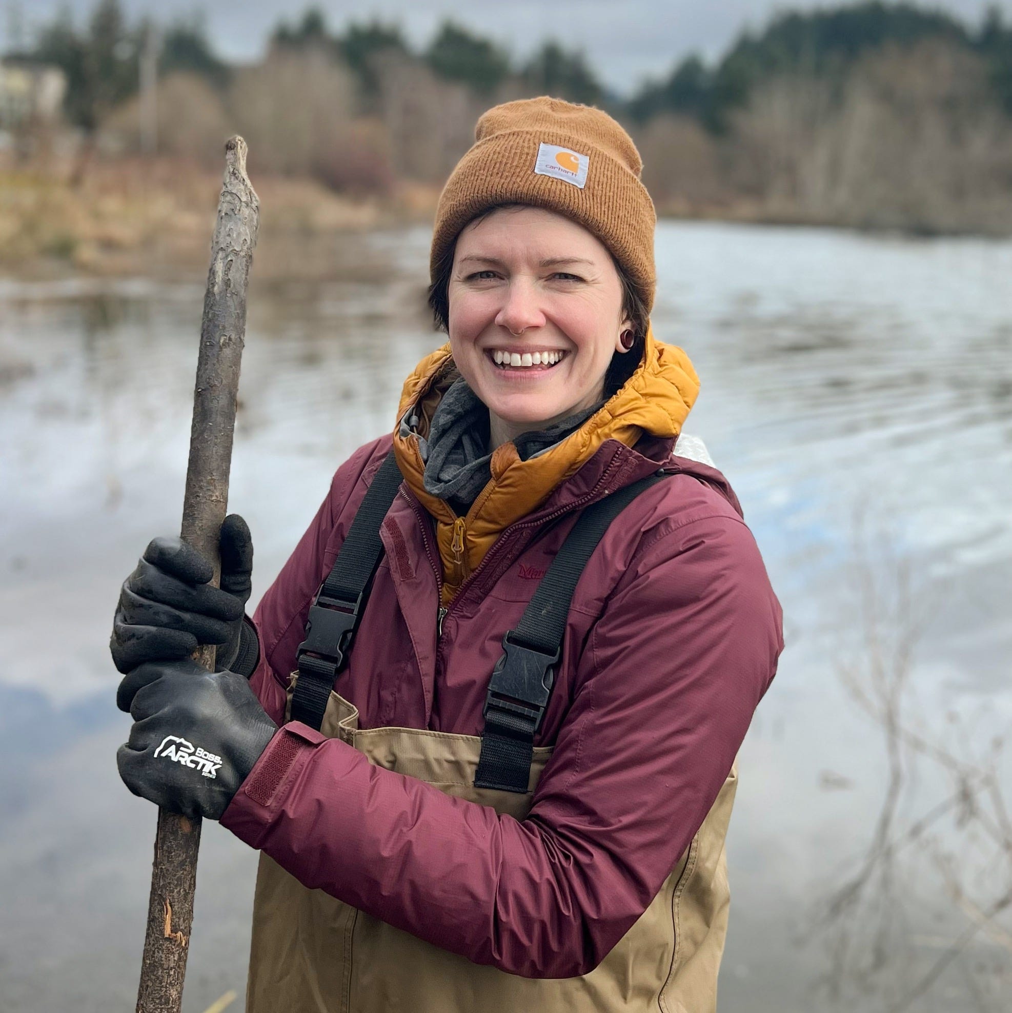 Drake James | Substack