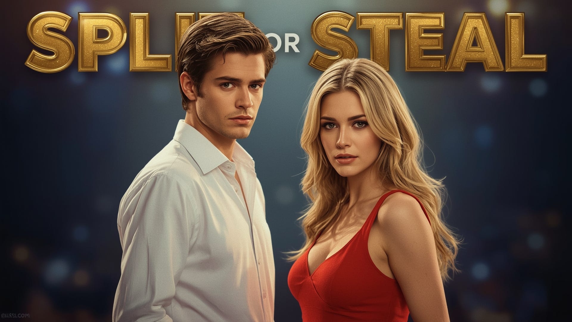 Split or Steal: What Game Theory Reveals About Your Relationships