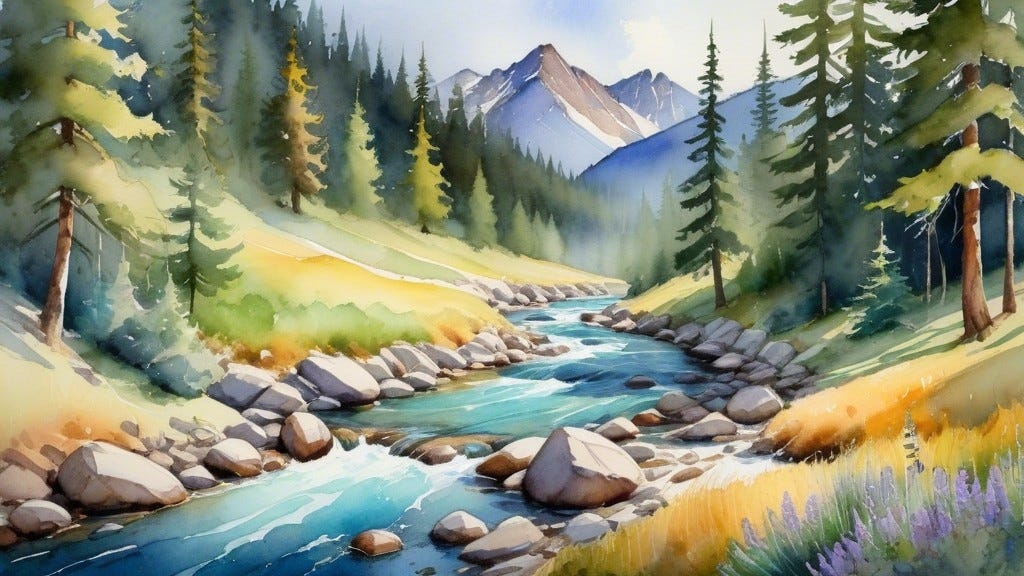 1 Chronicles 14: The Lord Establishes David