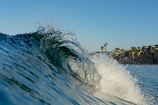 Science of Surfing | Kevin Okun | Substack