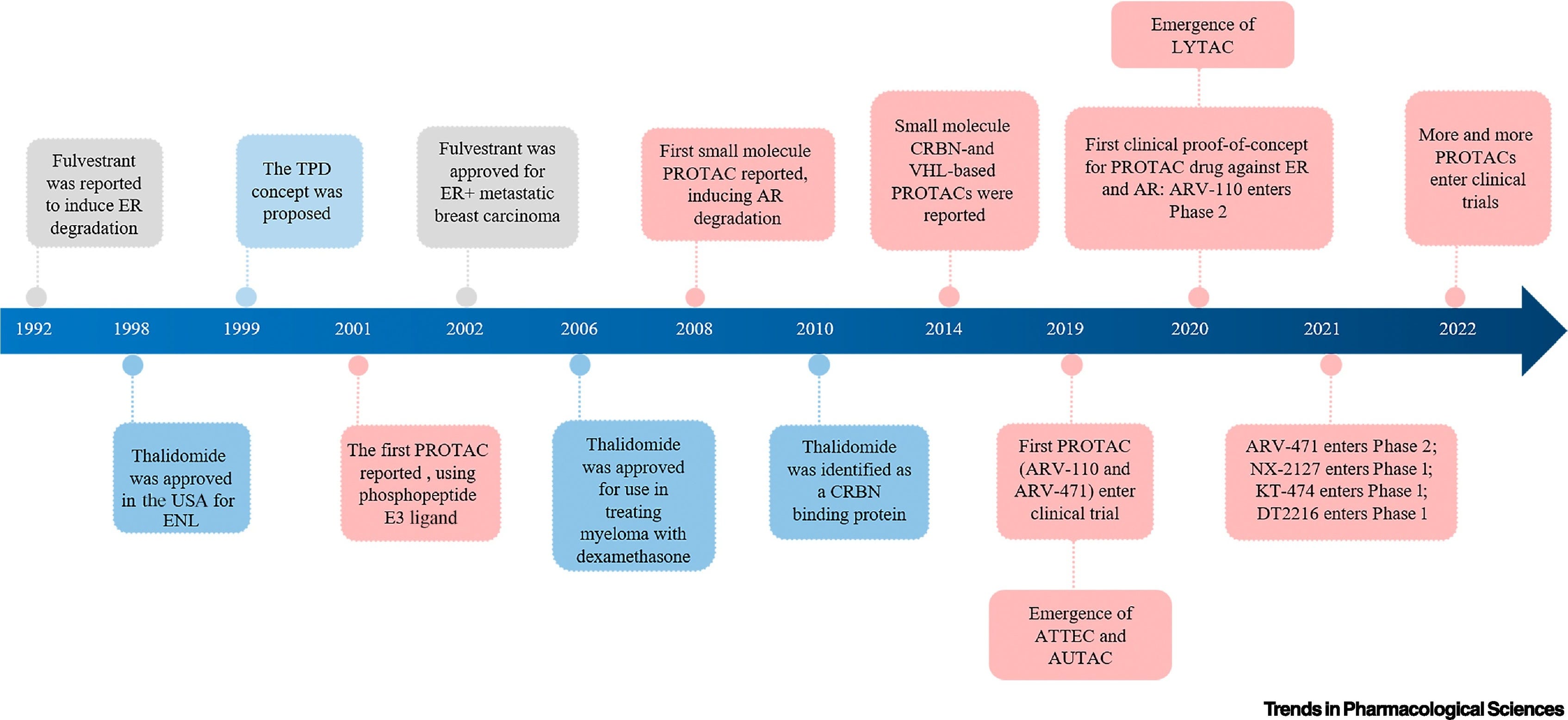 Unlocking the Power of Novel Molecules for Catalysis in Drug Discovery ...