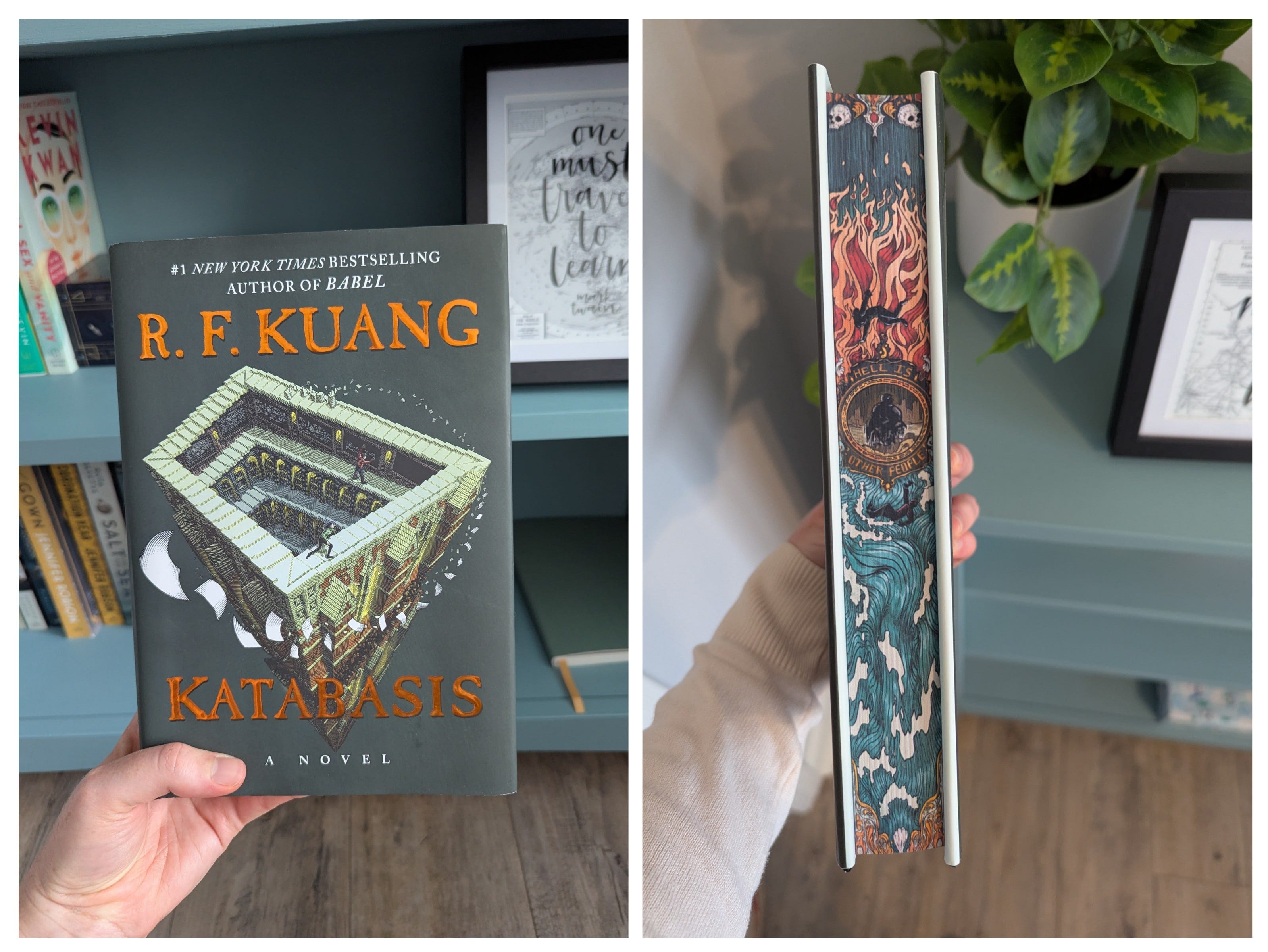 Best of 2025 - by Kelsey - The Historian's Notebook