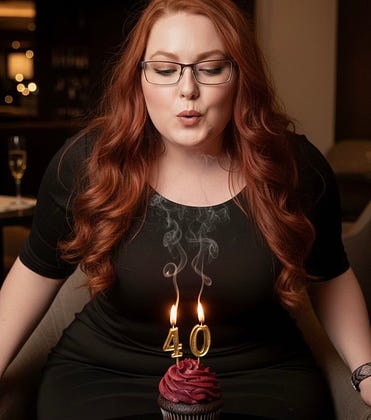 Elizabeth Blackthorn | Substack