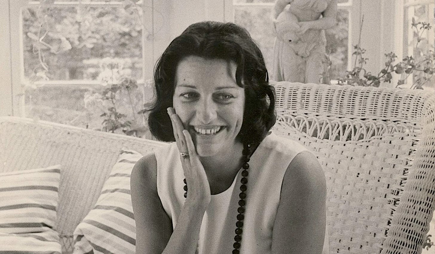 How Does Anne Sexton Portray Madness and Creativity?