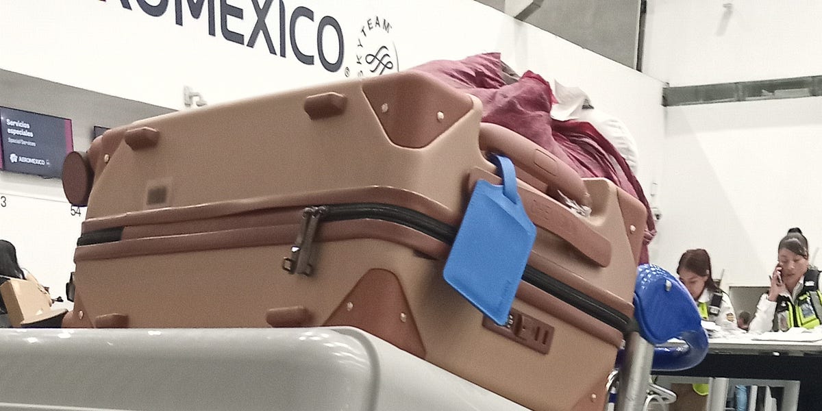 A Brief and Urgent Note - Carlita Shaw