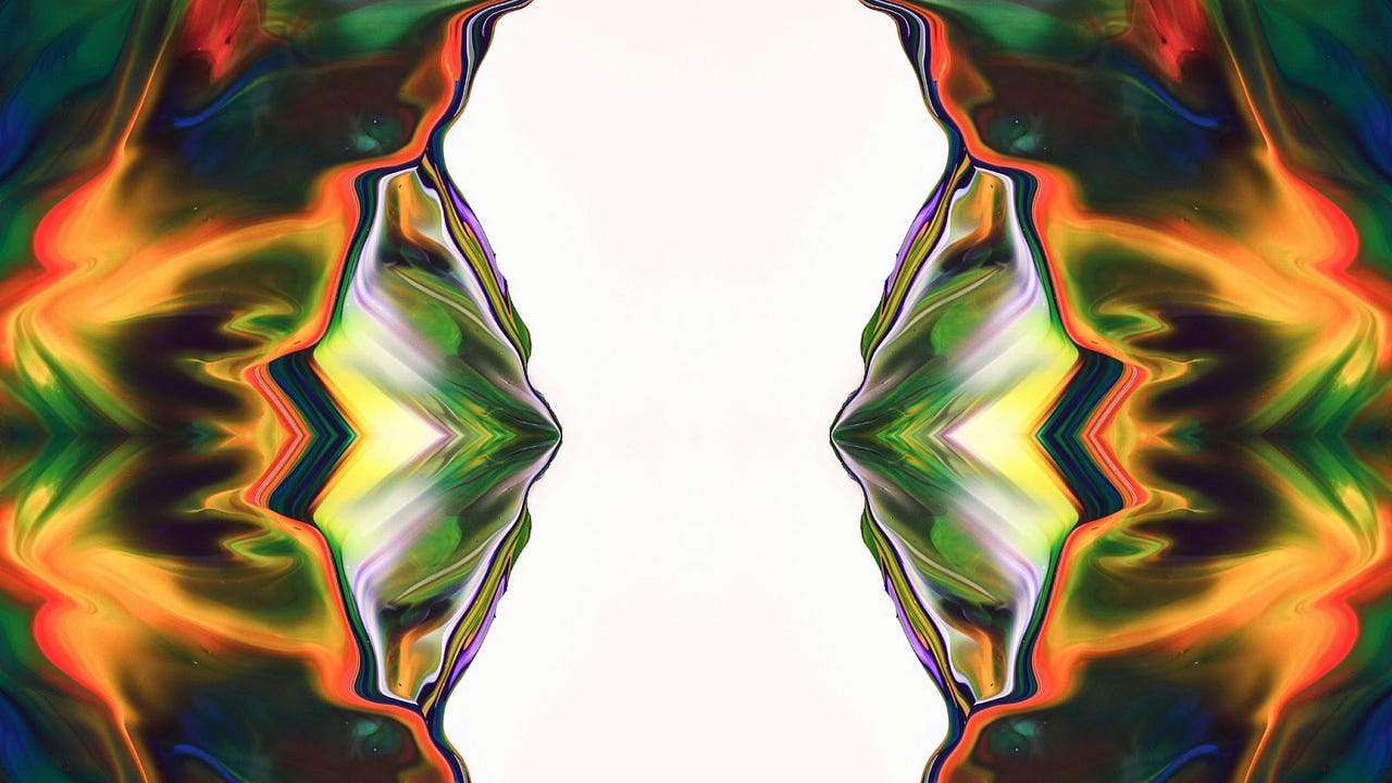 AI Frontiers | Substack