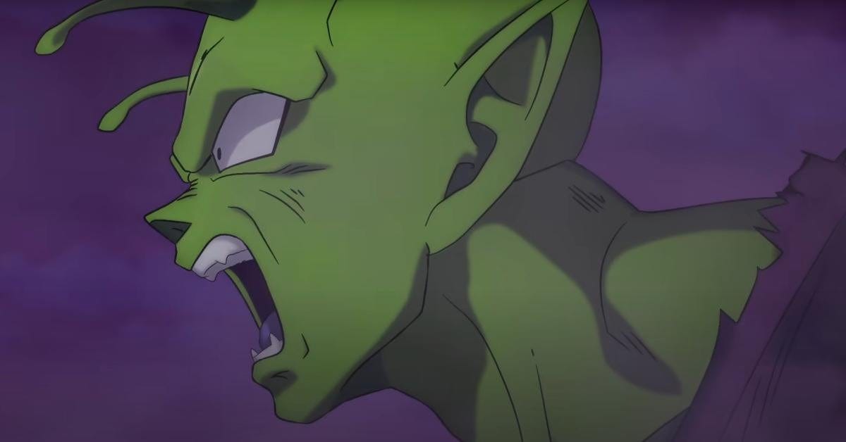 Is Piccolo’s Role Solely to Propel Gohan Forward?