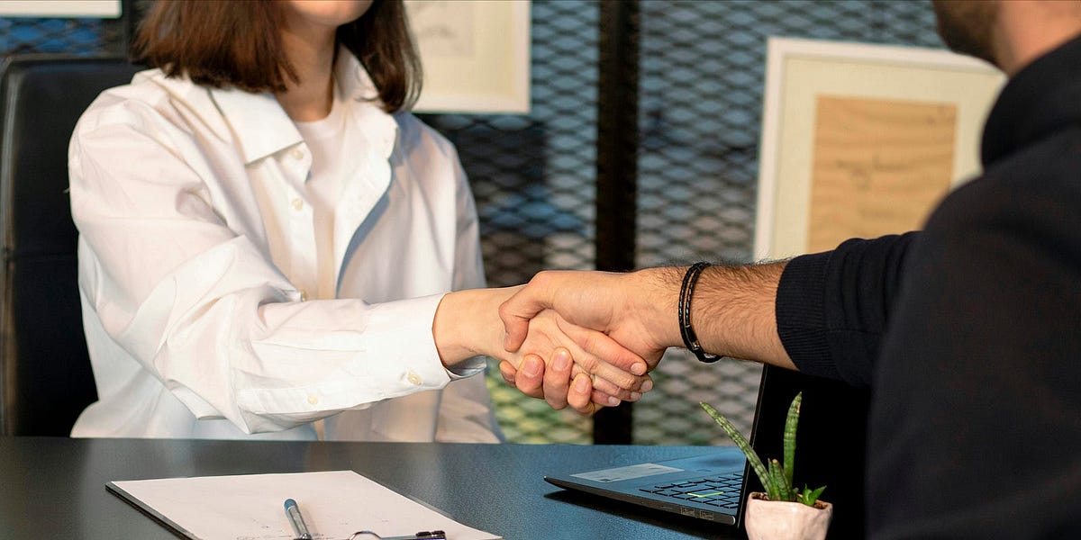 Doing These 3 Things Will Increase Your Chances Of Getting A Job In ...