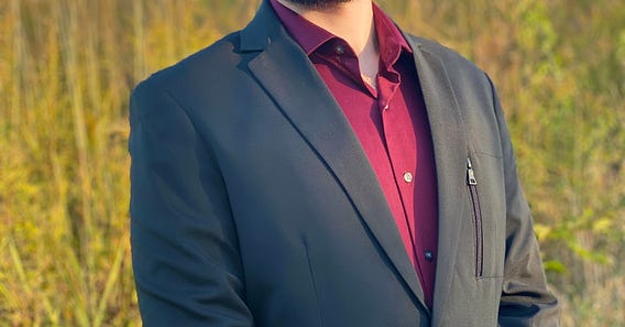 Depths of Meaningful Thought | Dalton Tannen | Substack