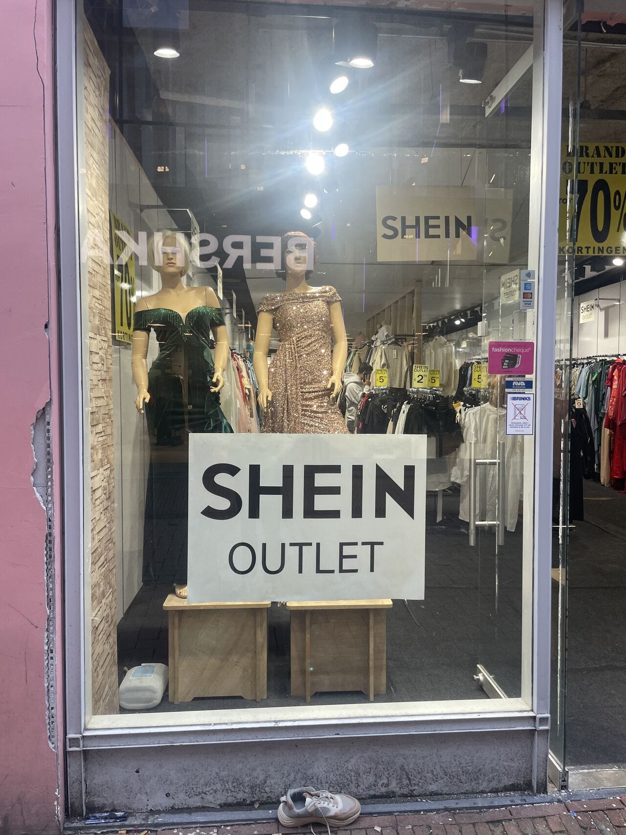 Disney, Shein, and why ethics still matter in retail