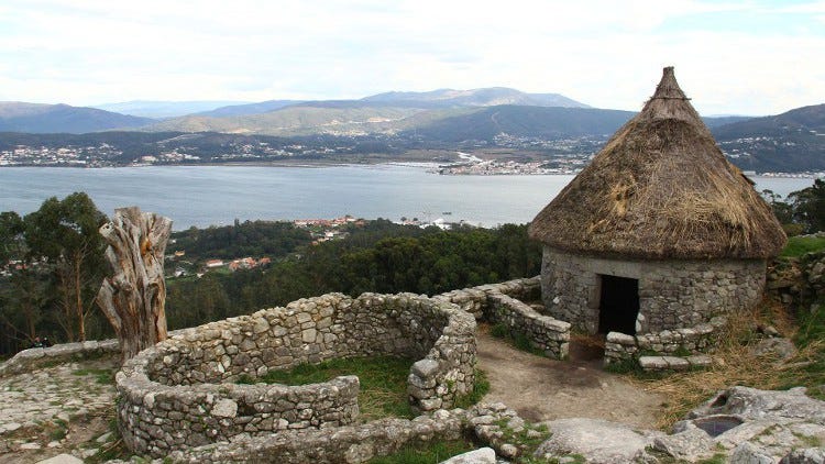 Ancient Spain (Full Map): Who Lived Here Before Rome