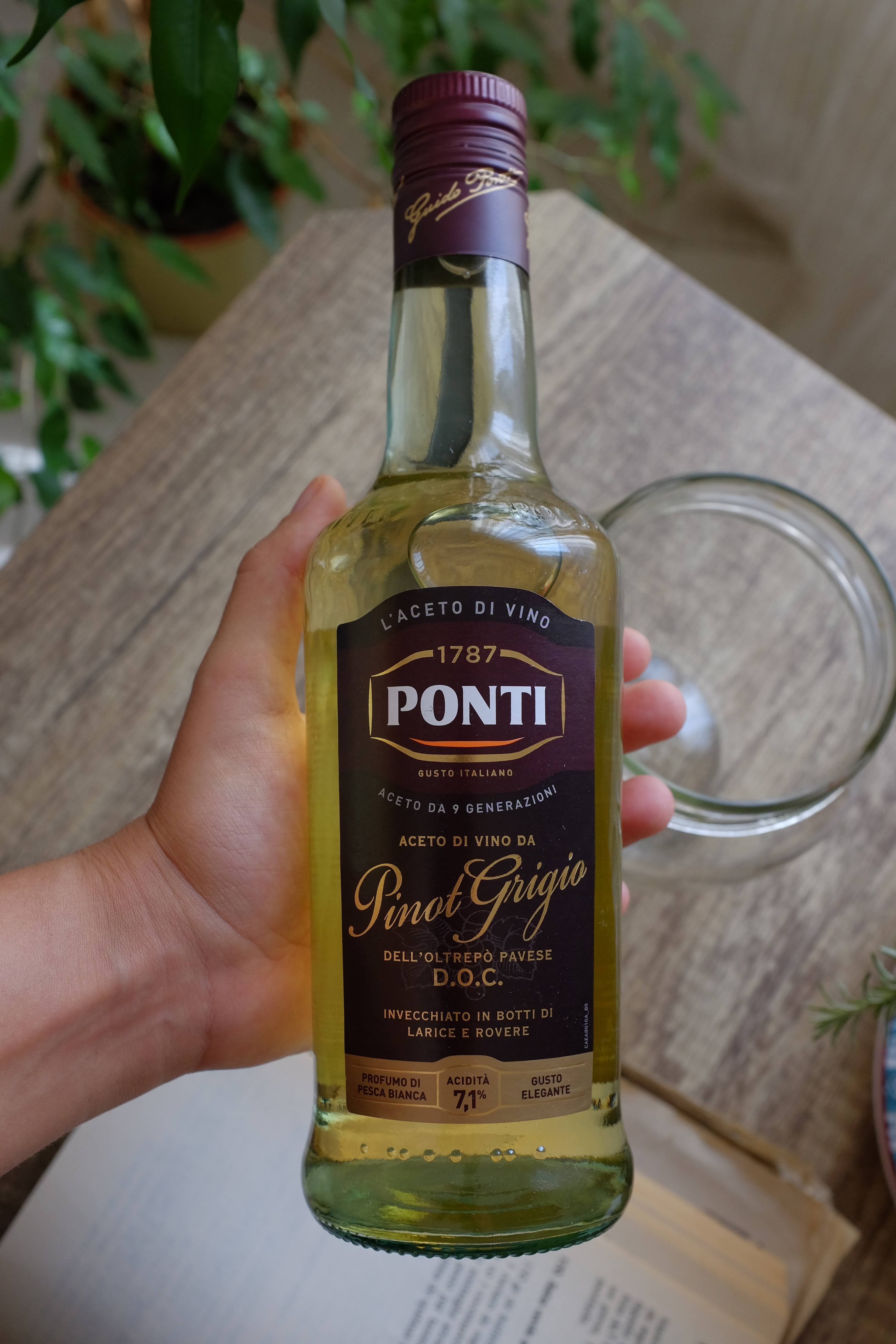 Dash of Prosecco #1 - by Sinù Fogarizzu - Dash of Prosecco