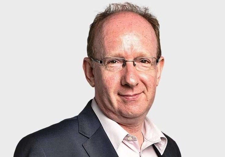An Interview with Lord Finkelstein - by Charlotte C