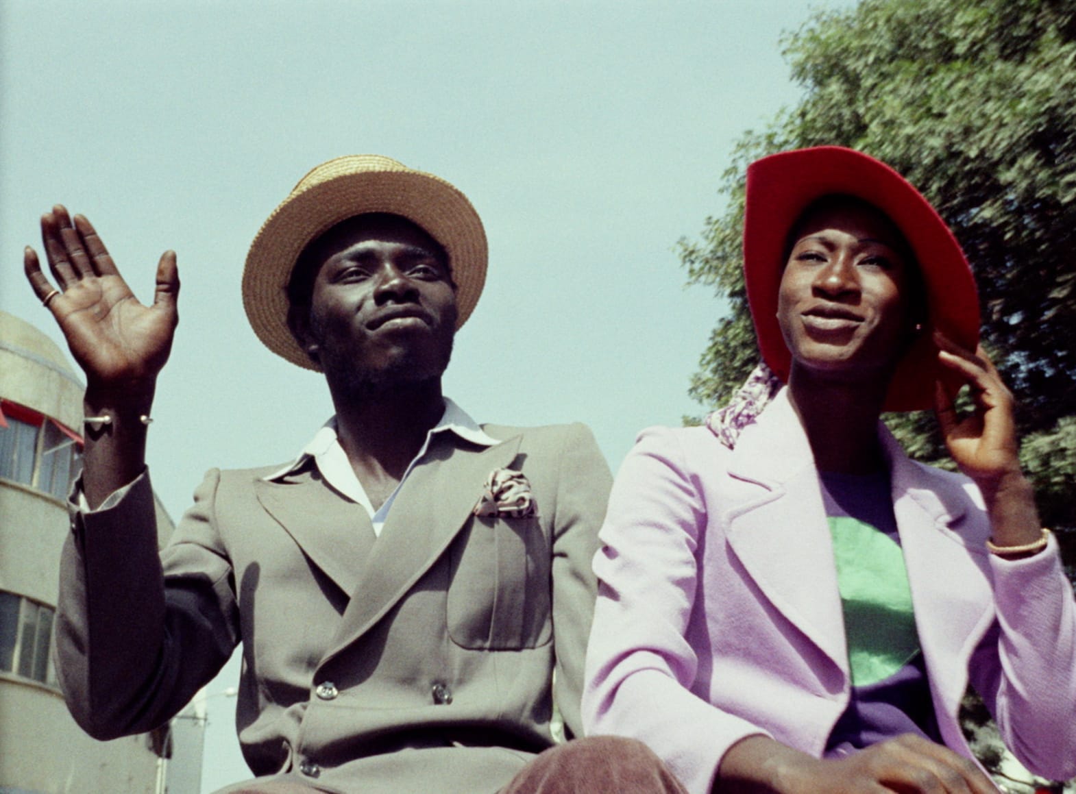 #66: ‘Touki Bouki’: The Reveal discusses all 100 of Sight & Sound’s ...
