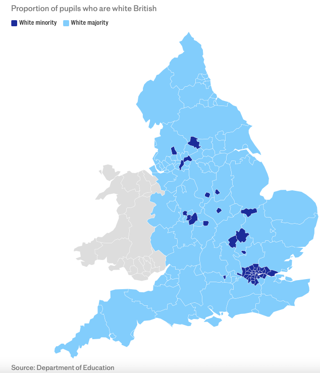 The Crisis of the Anglo-Saxon World - IS IT PROPAGANDA?®
