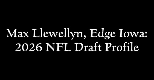 Sports Talk with Sam Teets | Substack