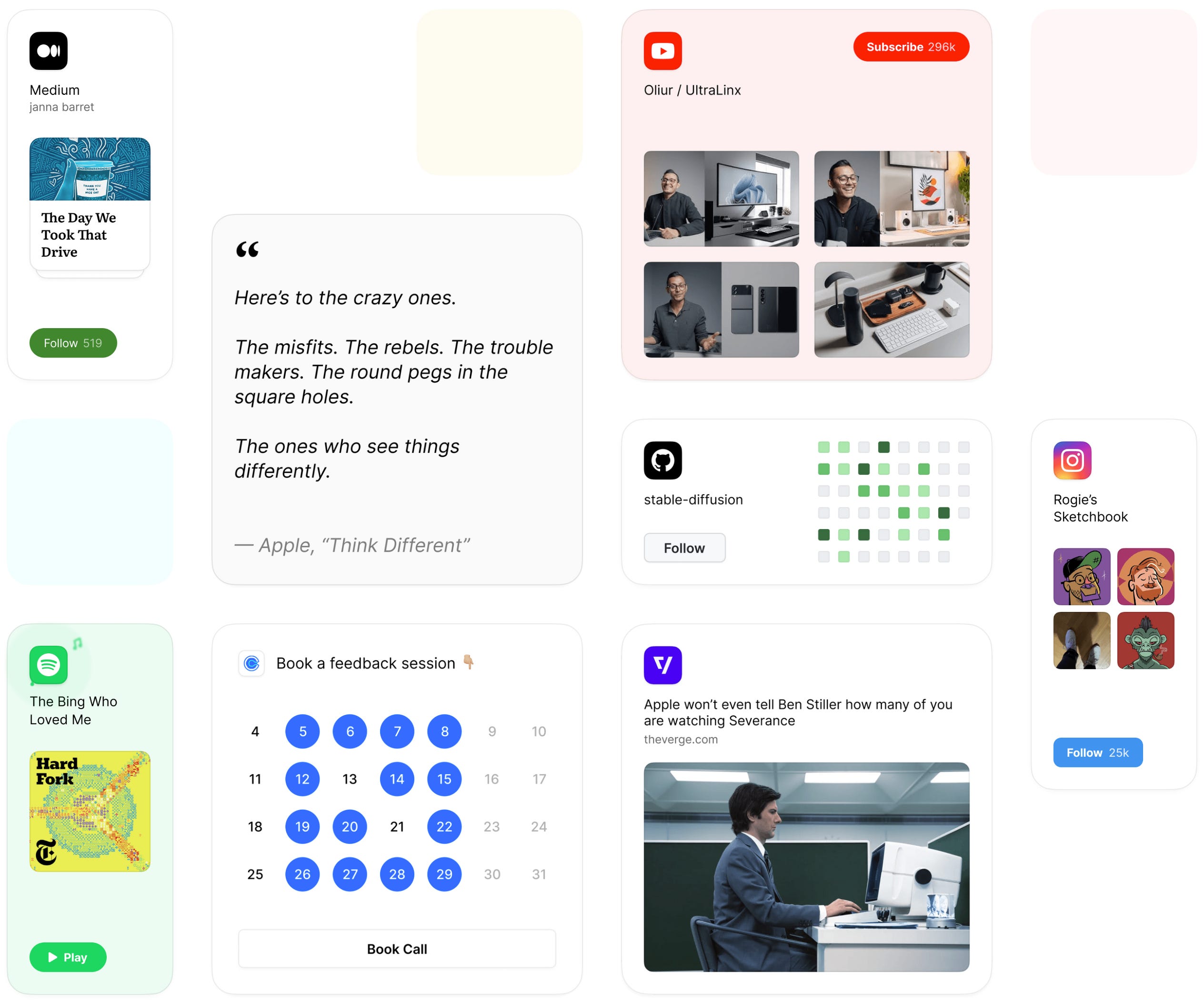 Vibeletter | Agustín Ruiz | Substack