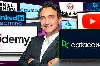 Data with Baraa | Substack