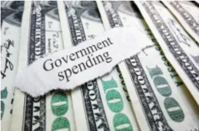 Trump administration cuts $6 billion in federal waste, accelerates ...