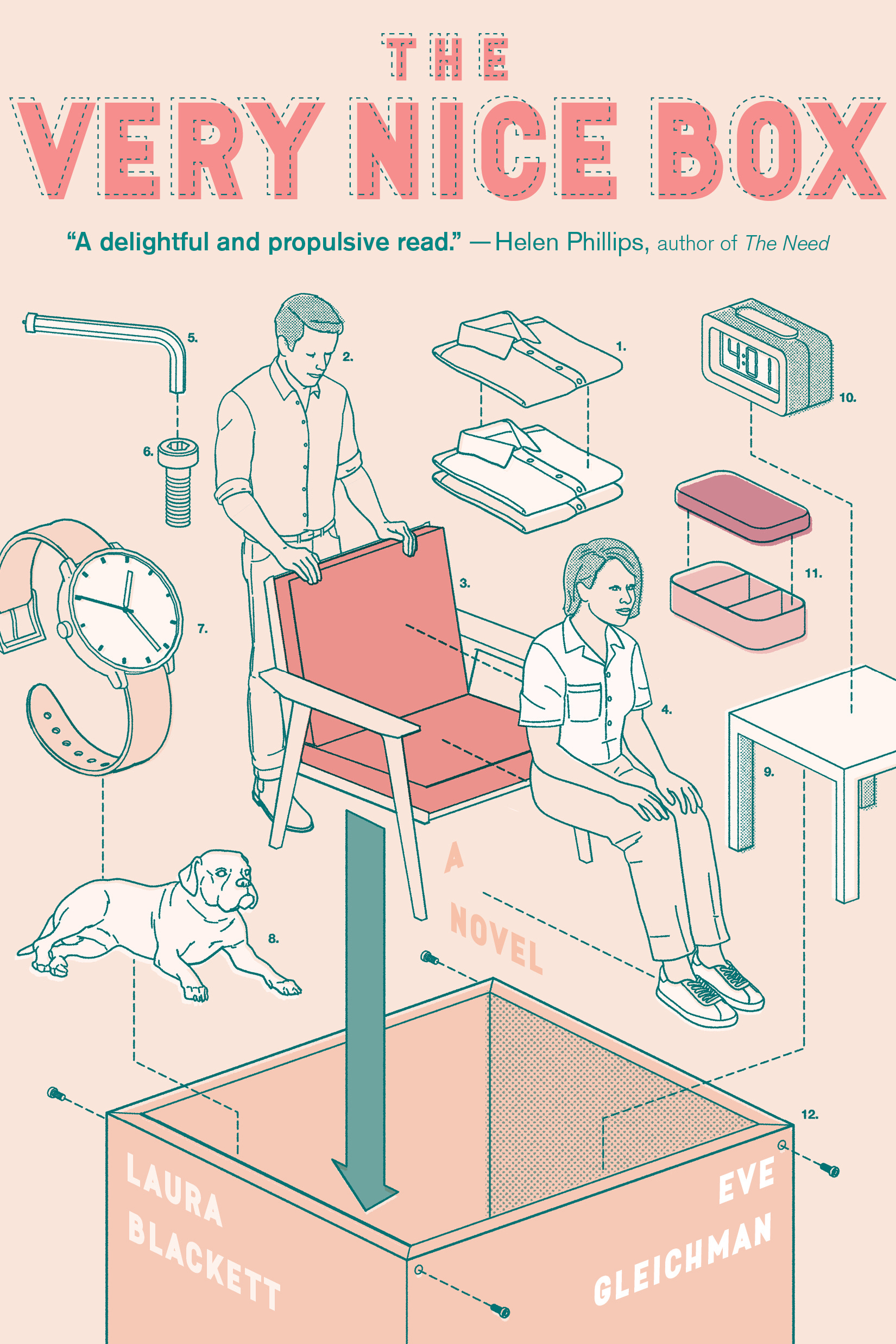 7 Unhinged Books That Will Melt Your Brain (and Keep You Thinking)