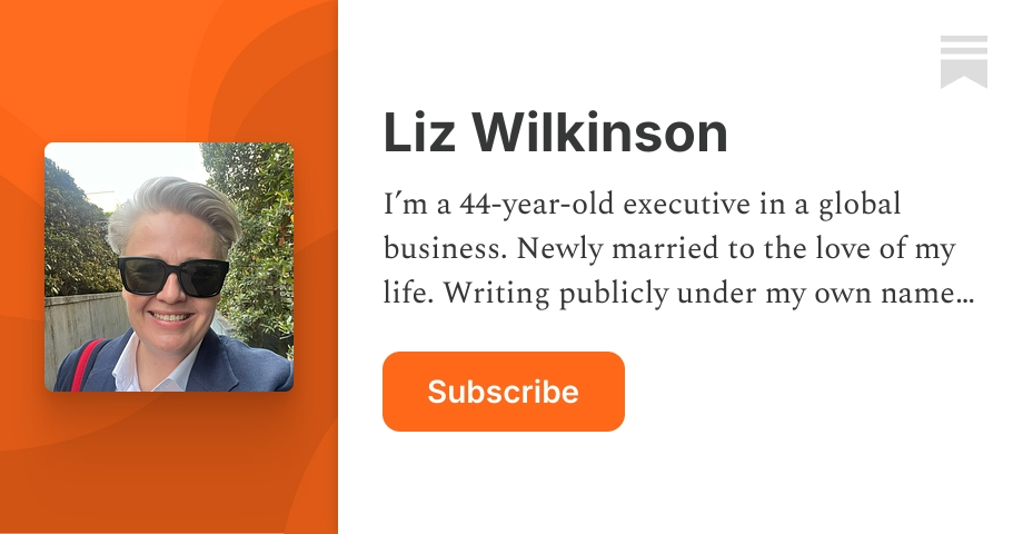 Said Out Loud - Liz Wilkinson