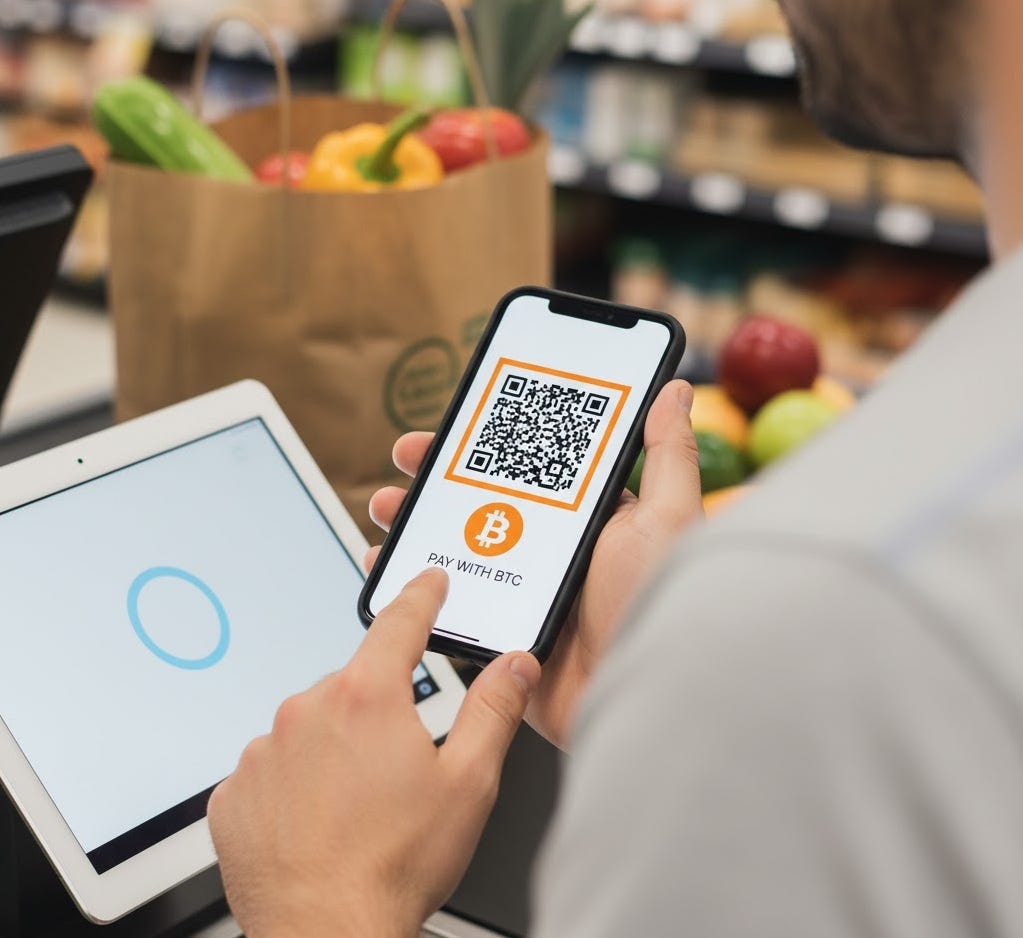 What Merchants Should Know about Bitcoin Transactions and Taxes