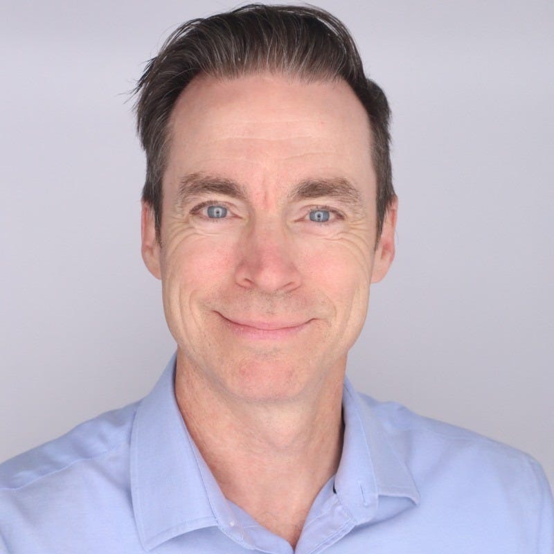 Cam Crain | Substack