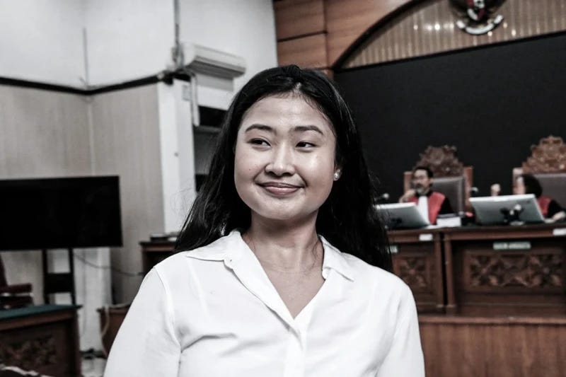 Kemenangan rezim Tibum - by prajnamu - Melekmedia