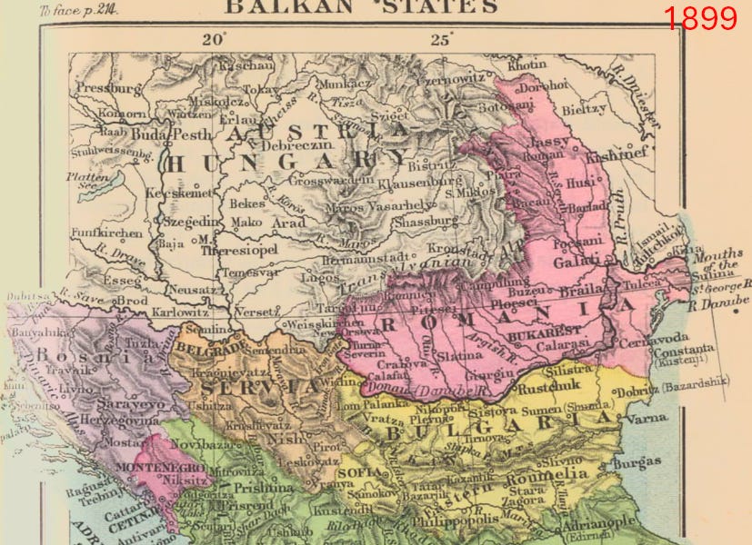 Opening the Ottoman Archive - by Colin Greenstreet