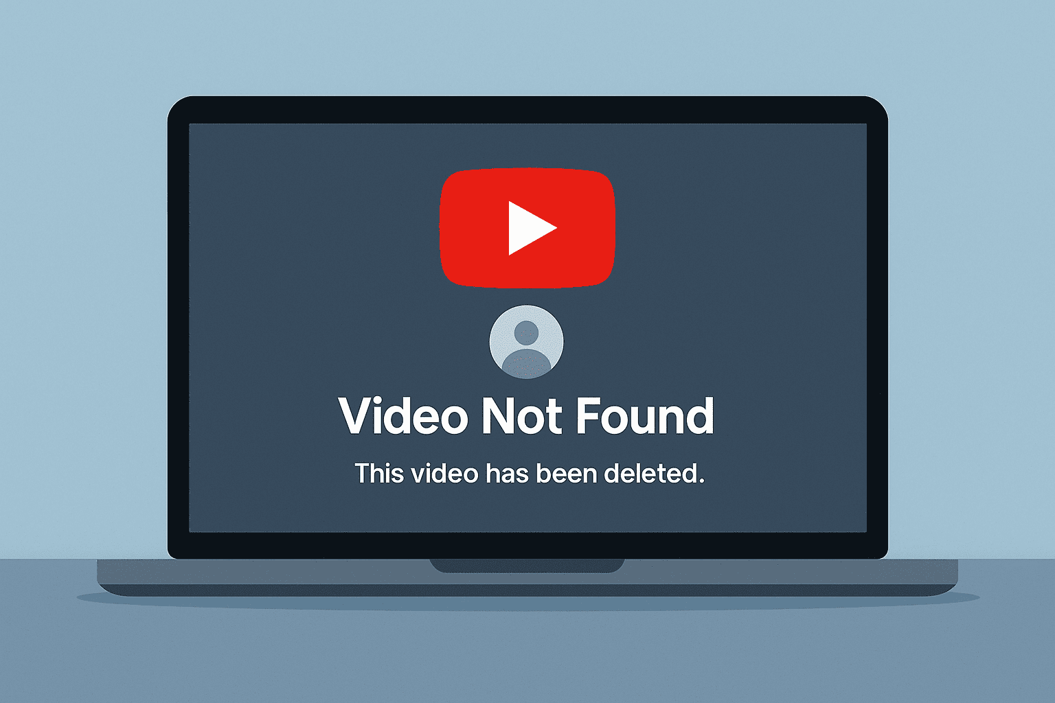 How to Find Deleted YouTube Videos (Complete Guide)