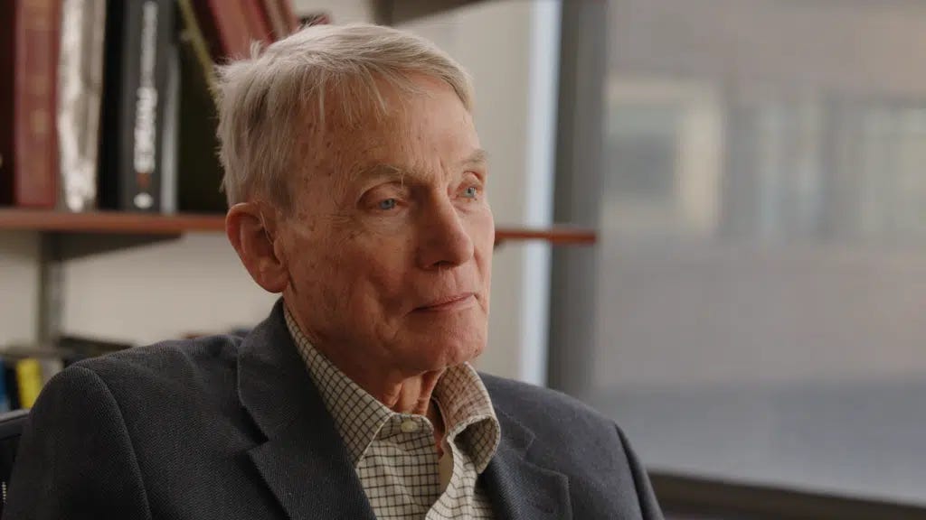 INTERVIEW. Professor William Happer on Climate Crisis: It’s All A Made ...