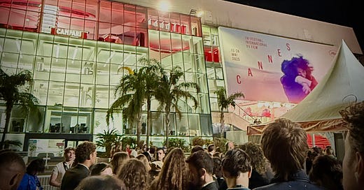 Decoding Everything | David Chen | Substack