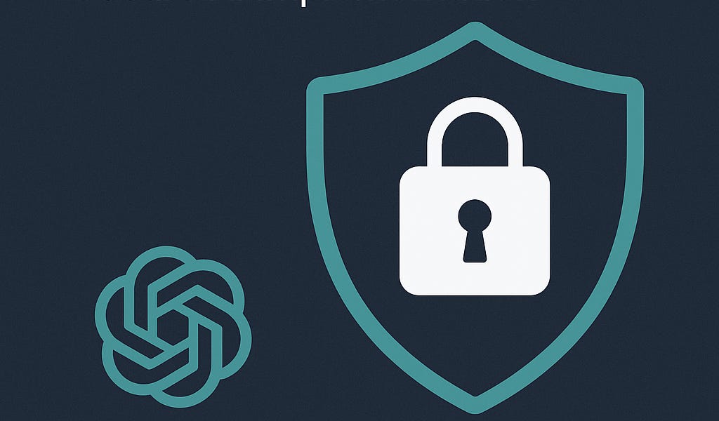 The ChatGPT Safety Guide: Best Practices for Safe Private Use