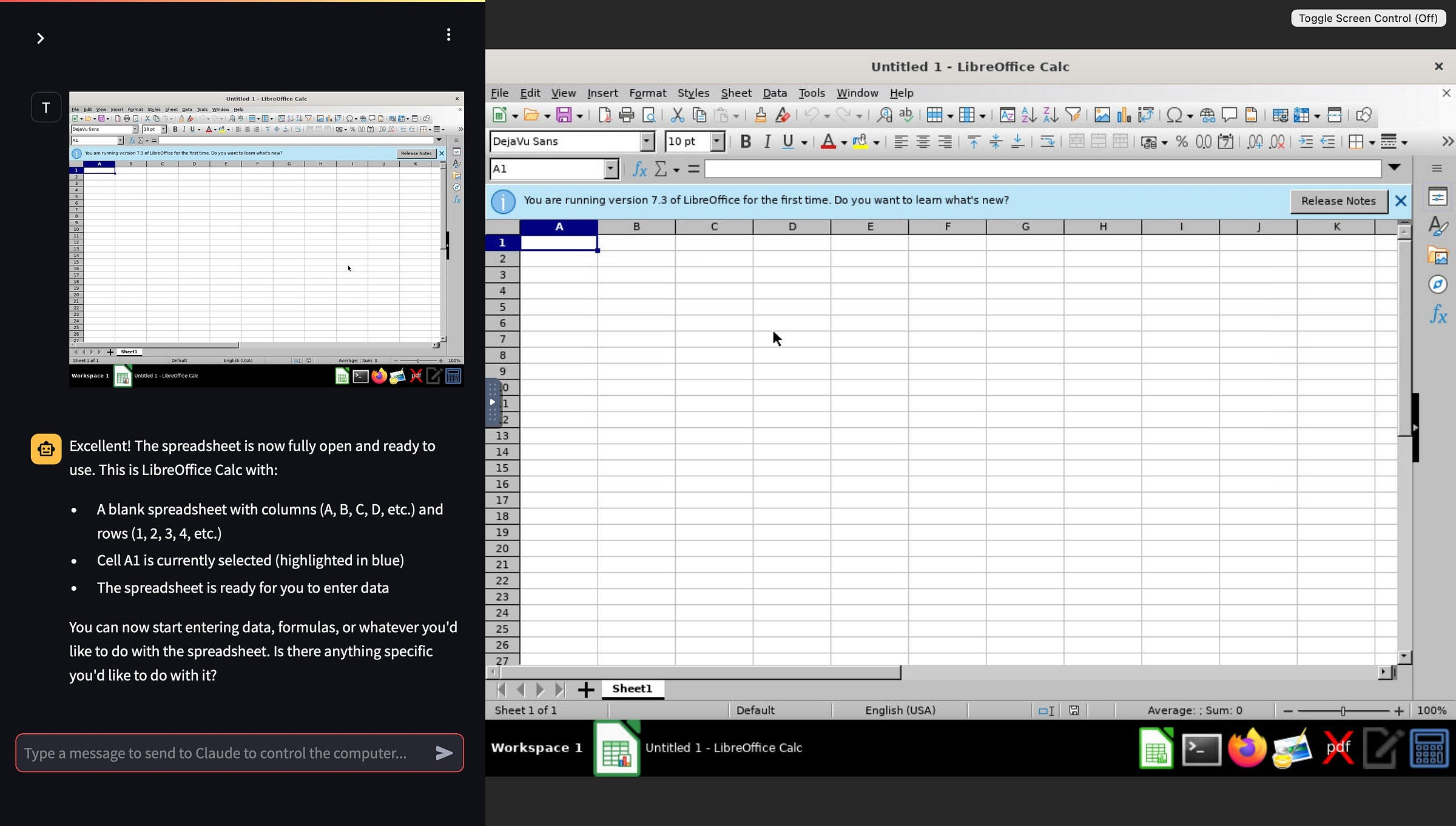 Claude Sonnet 4.6 & Computer Use