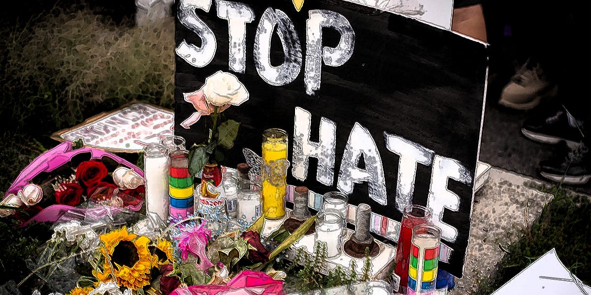 Addressing the Surge of Hatred in American Society