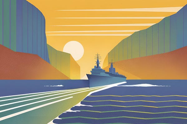 Observing China | Substack