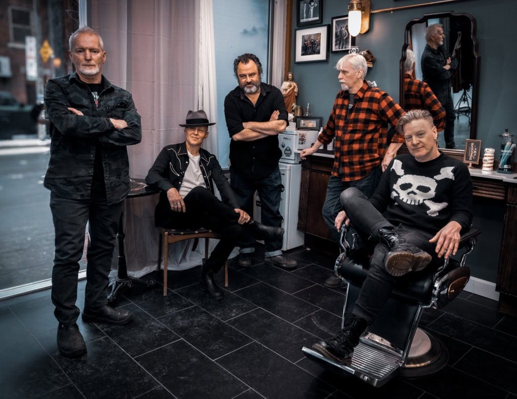 Hamilton Concert Listings: Jan. 22-28 - #hamontlive