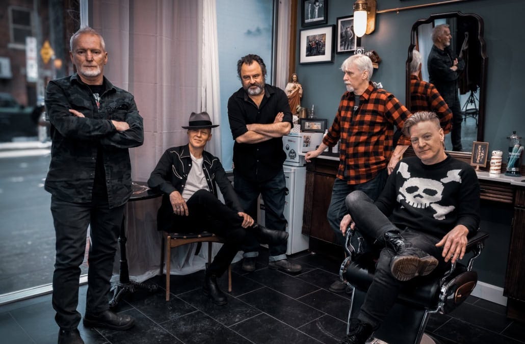 Hamilton Concert Listings: Jan. 22-28 - #hamontlive