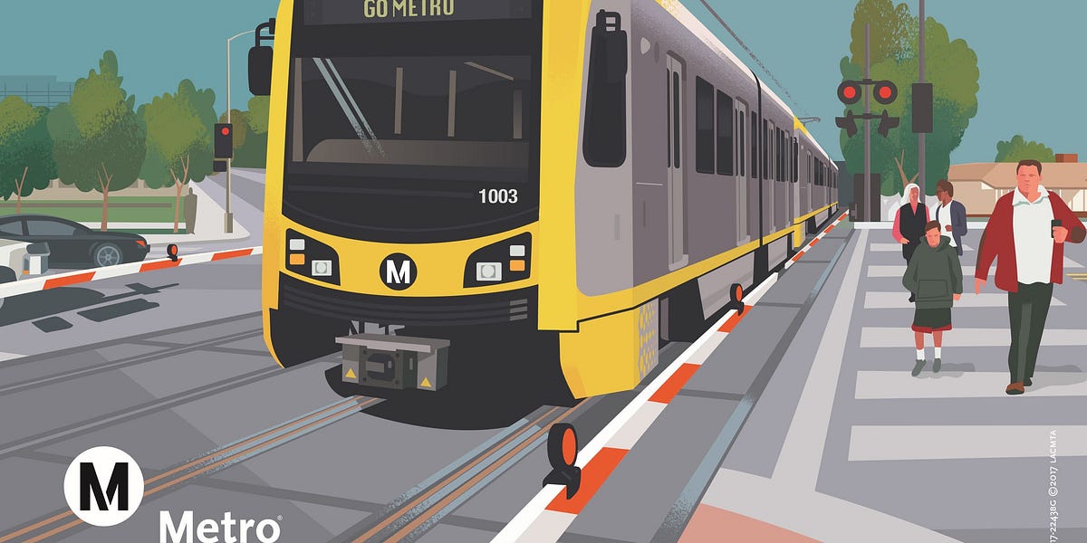 Extending the Southeast Gateway Line to Union Station could cost over ...