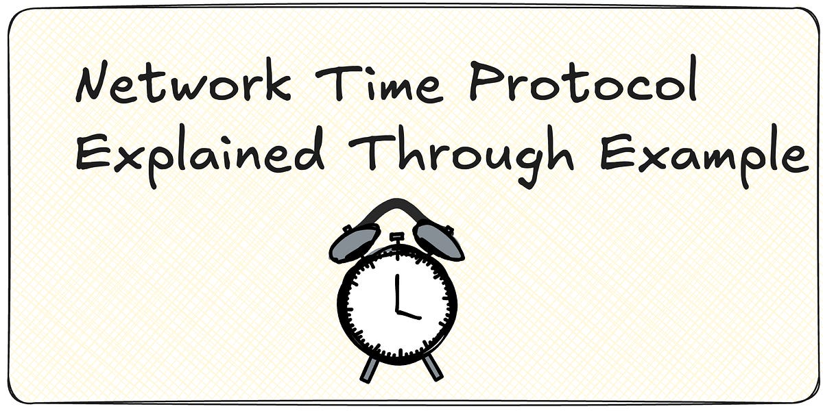 ⚛️ Why Atomic Clocks, Earthquakes 🌍, and $2 Crystals 💎 Make You Lose Data 💸