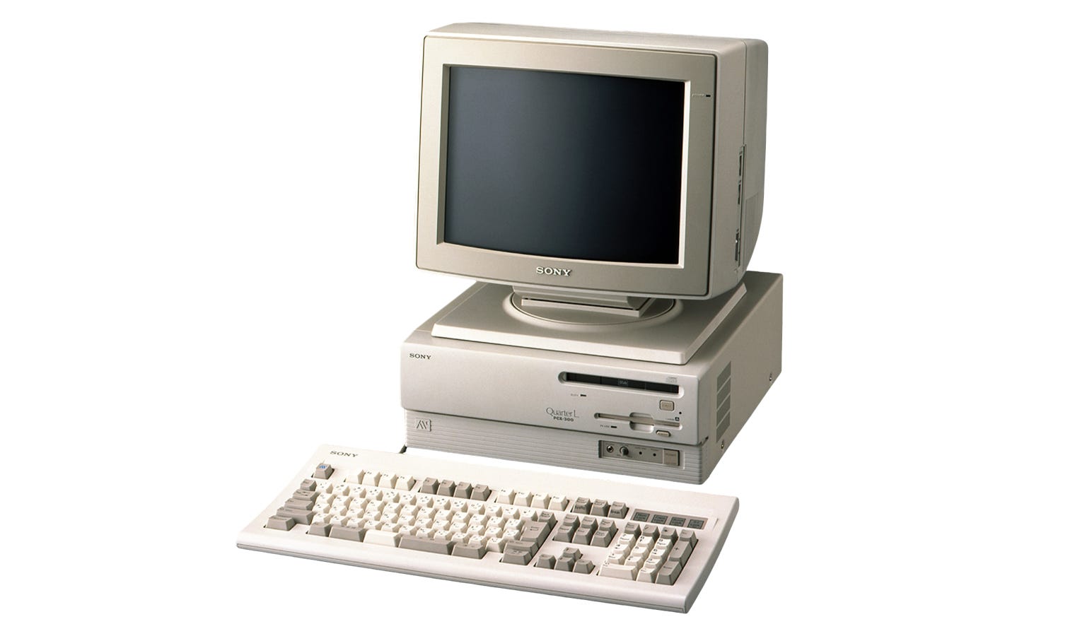 How a Decade of CD-ROM Experiments Led Sony to the PlayStation