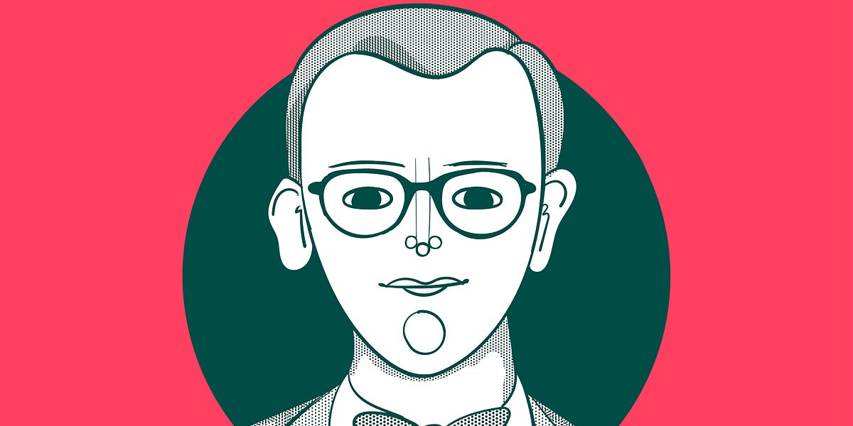 Liberty's Leadership Gap - The Freeman