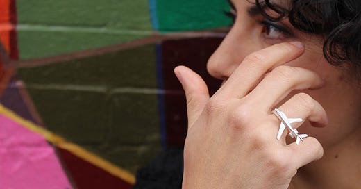 Perder el hilo | Juliana Muñoz Toro | Substack