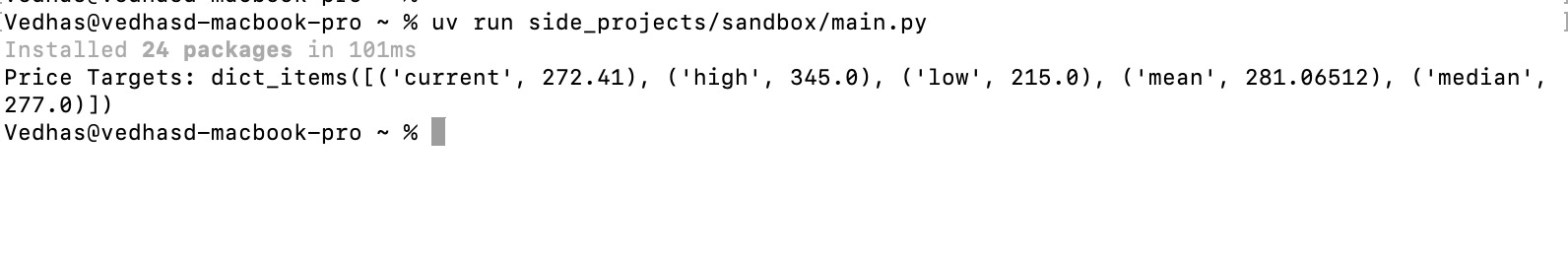 Getting Started with UV: The Modern Python Project Setup Guide