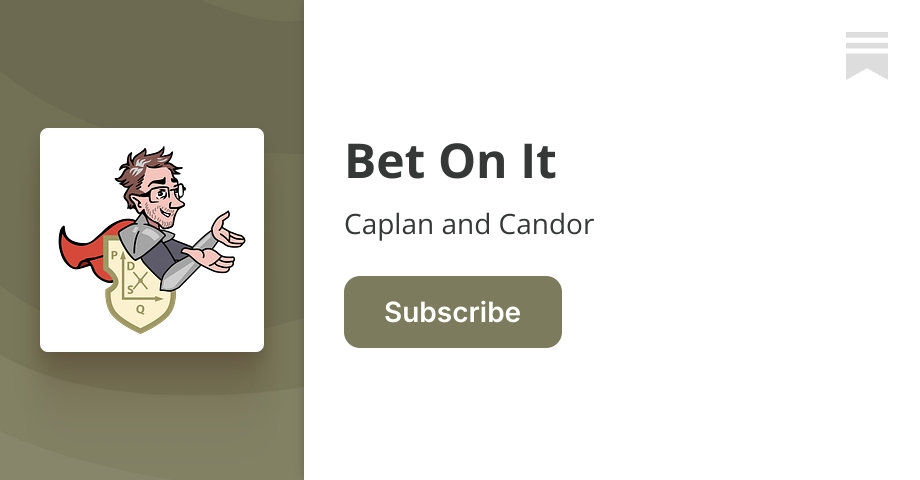 About - Bet On It