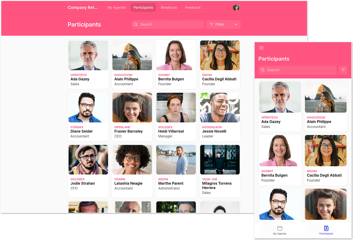 【NoCode 工具箱】透過 Glide 開發你的專屬 APP，零程式經驗也輕鬆上手！