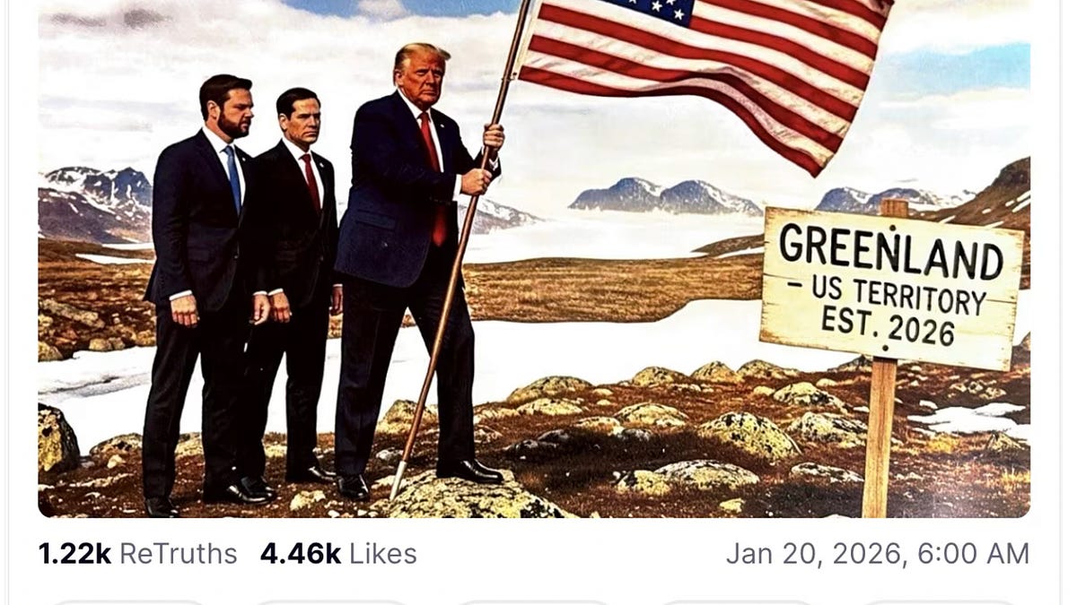 01.22.26 - by Judith Levine - Today in Fascism