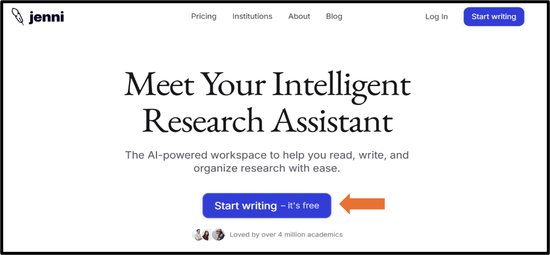 The Right Way to Use AI Writing tools for Research