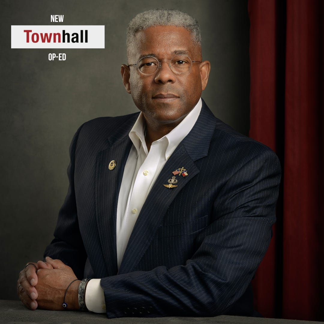There is No First Amendment Right for Black Conservatives to Speak on ...