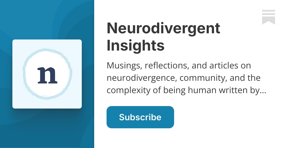 About - Neurodivergent Insights
